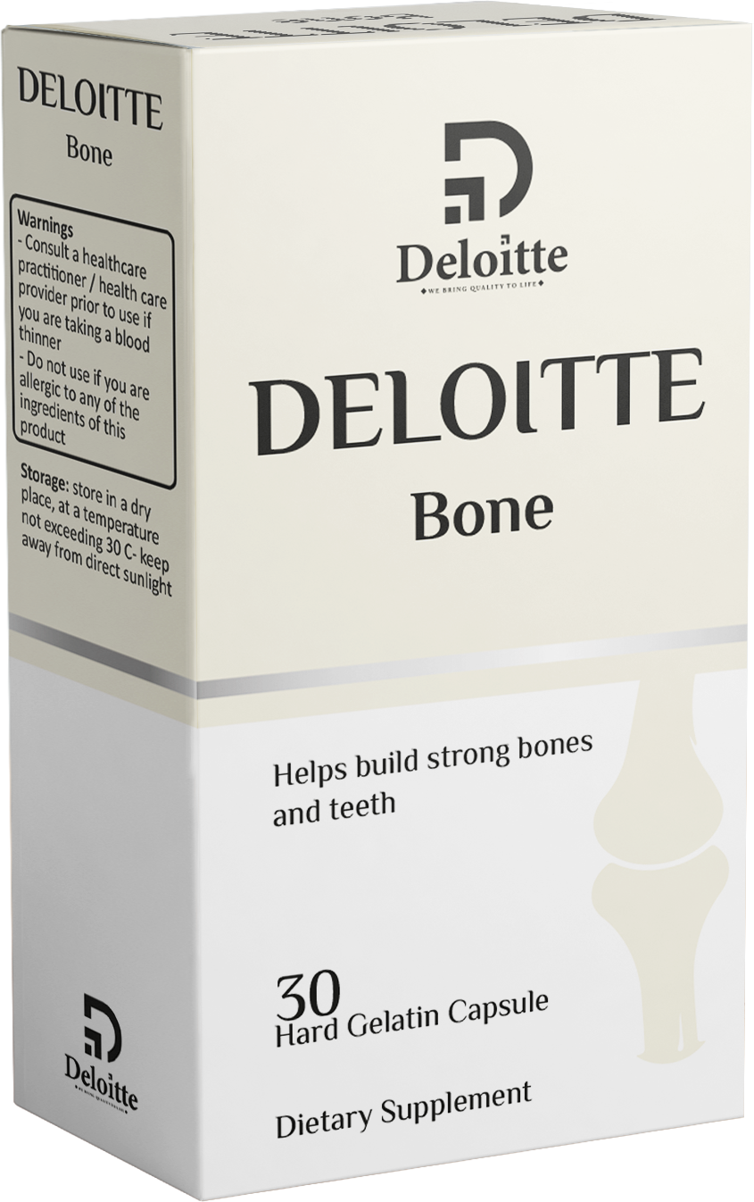 Deloitte Bone